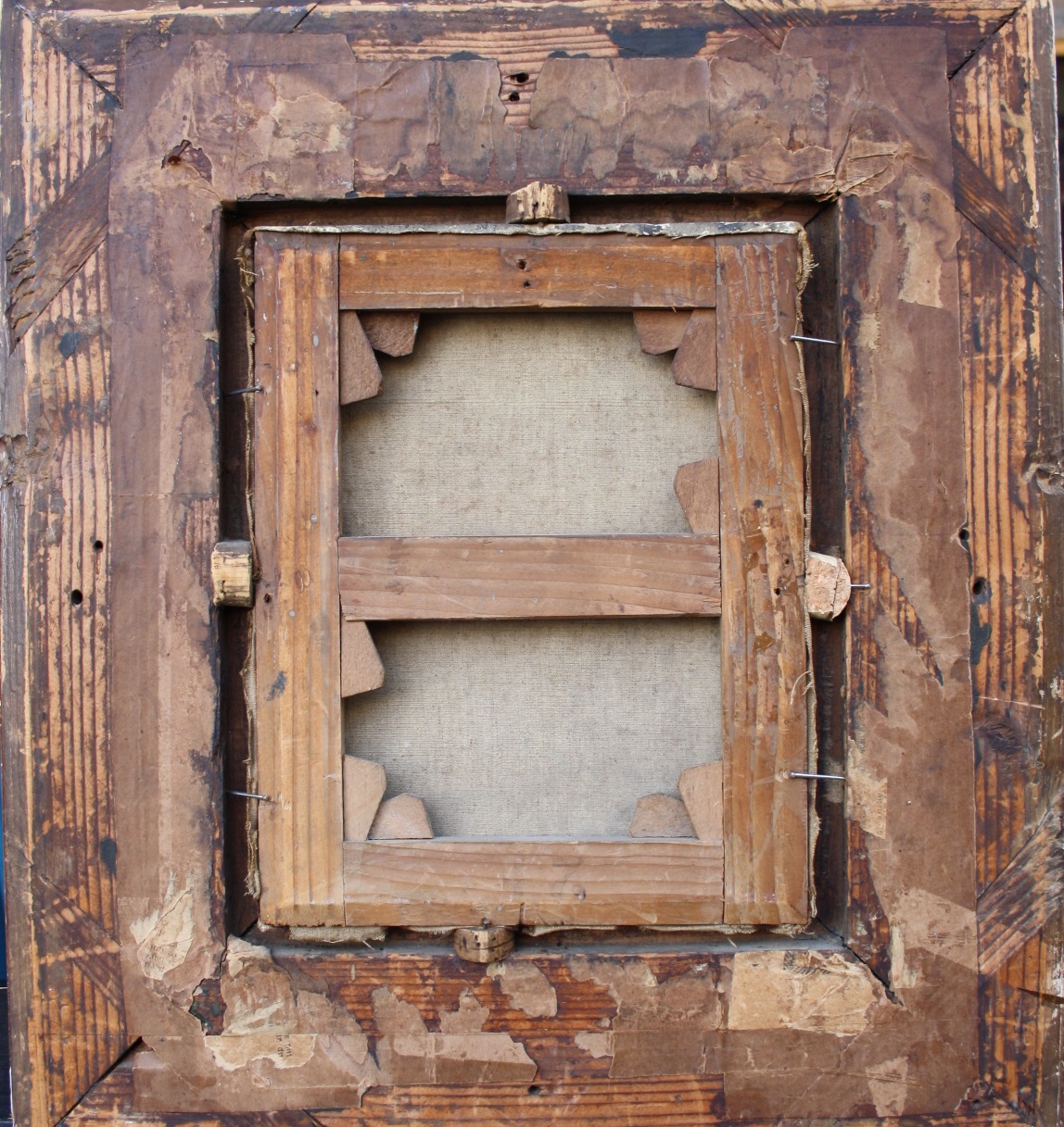 Maurice Louis MONNOT (1869-1937) - "Nature Morte au cuivre et pot de ...