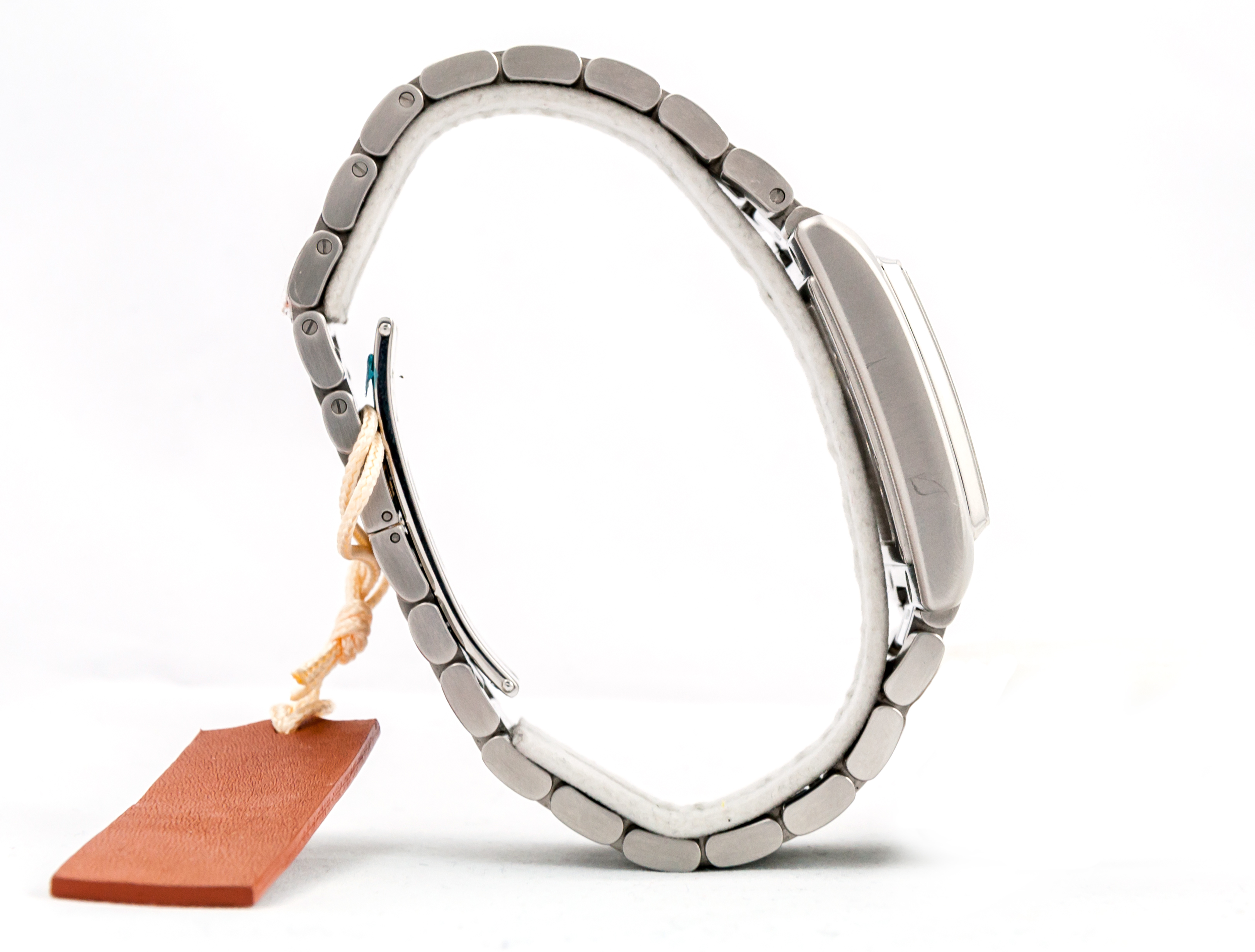 EBEL -Square watch 1911 - Jewellery & Watches - Plazzart