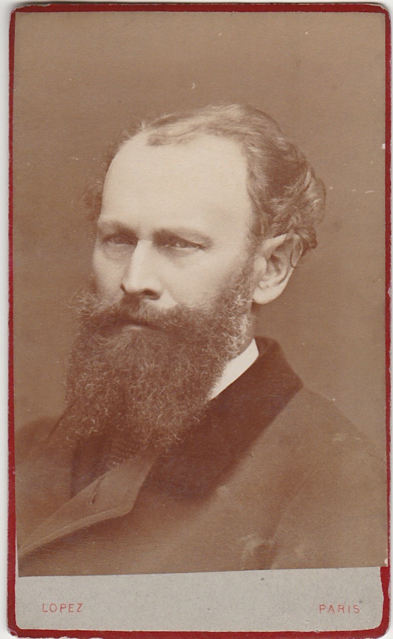 Édouard MANET - Original photograph of Edouard Manet - Photography ...