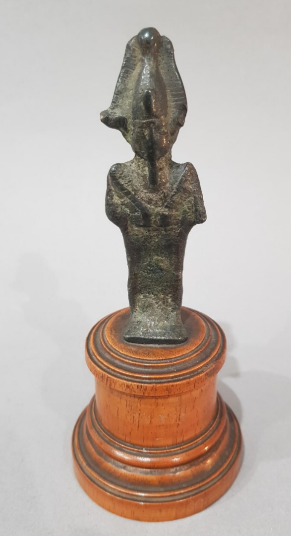 Osiris Egypte époque Saïte - Archäologie - Plazzart