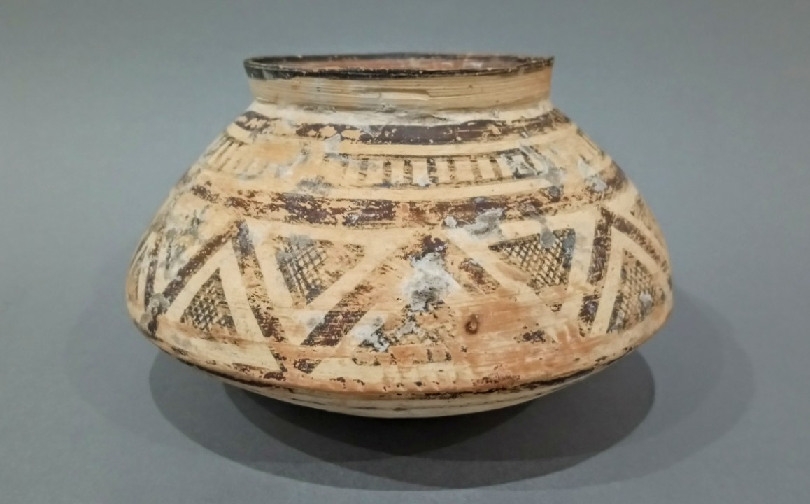 Indus Valley, Mahrgarh, 2700 BC - Archaeology - Plazzart