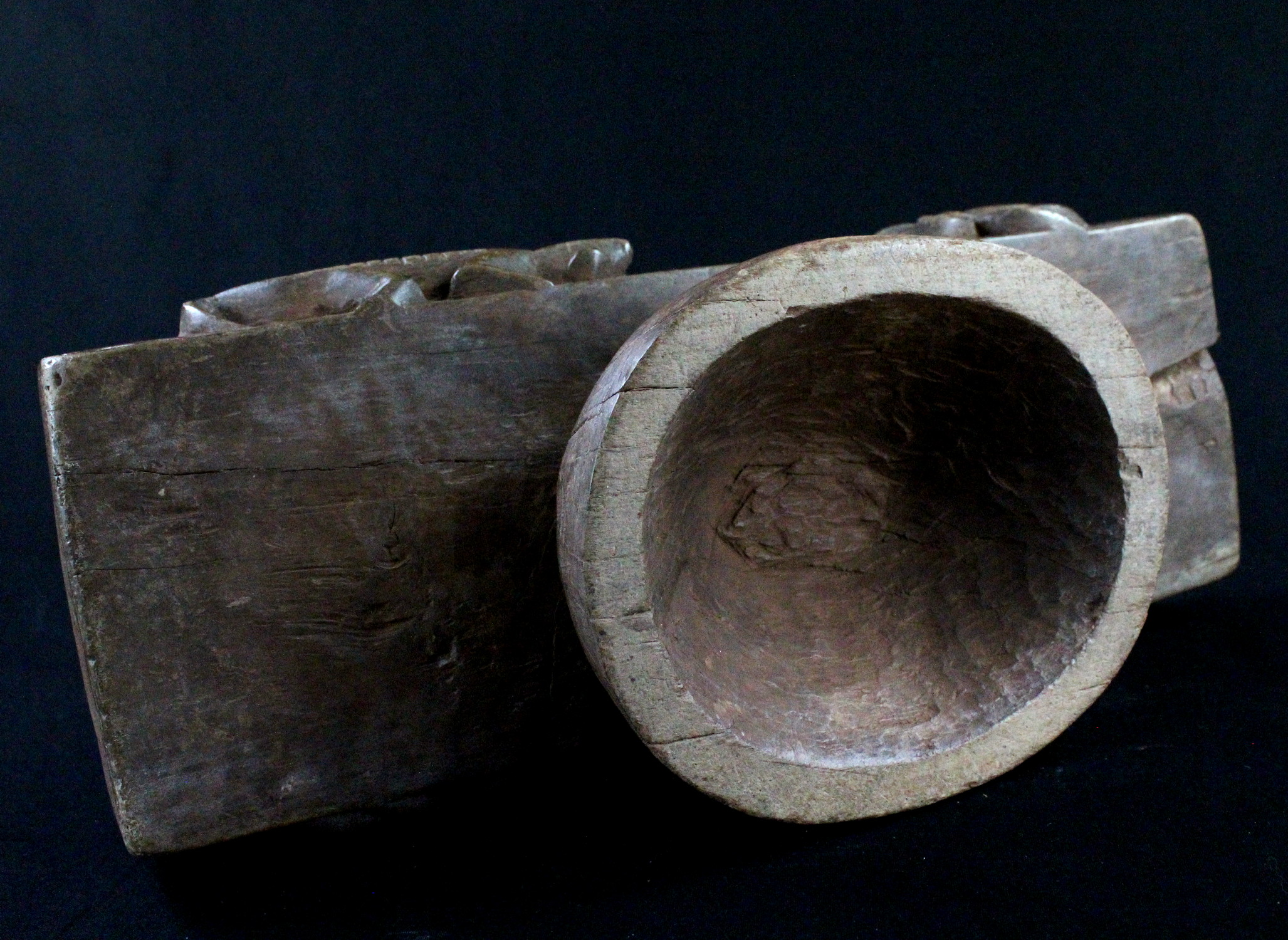 Ivory Coast, Akan, Awale - African, American & Oceanic Art - Plazzart