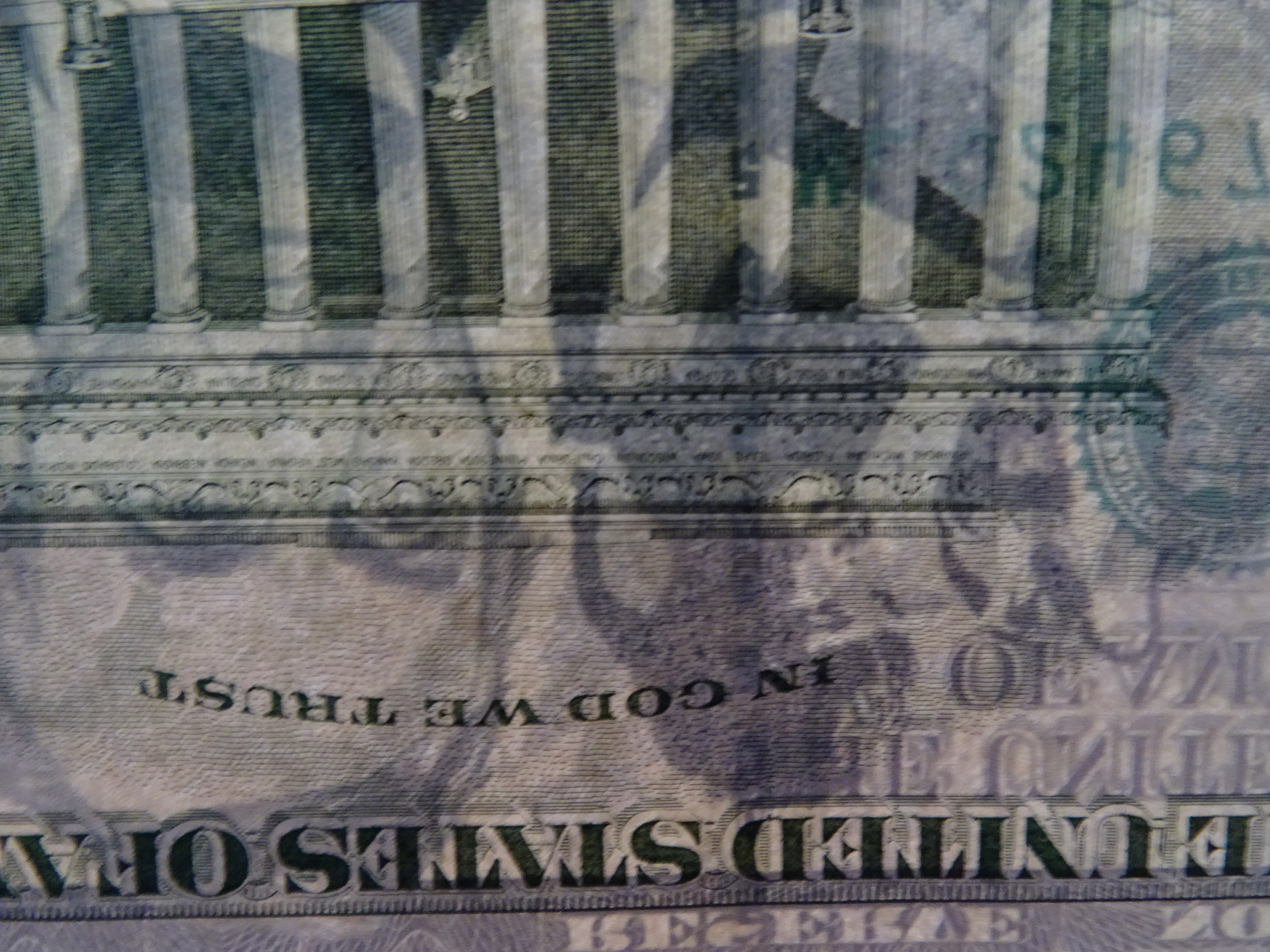 BANKSY (after) - Dismaland note - Banknote - Street Art - Plazzart