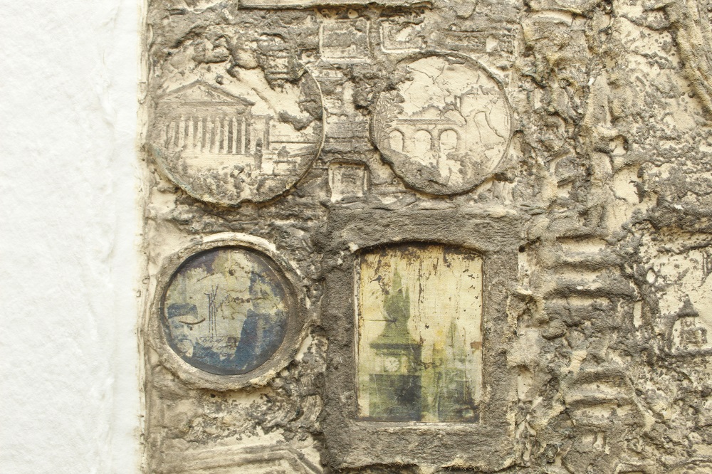 Alain KLEINMANN - Portrait I - Aquagravure originale signée au crayon ...