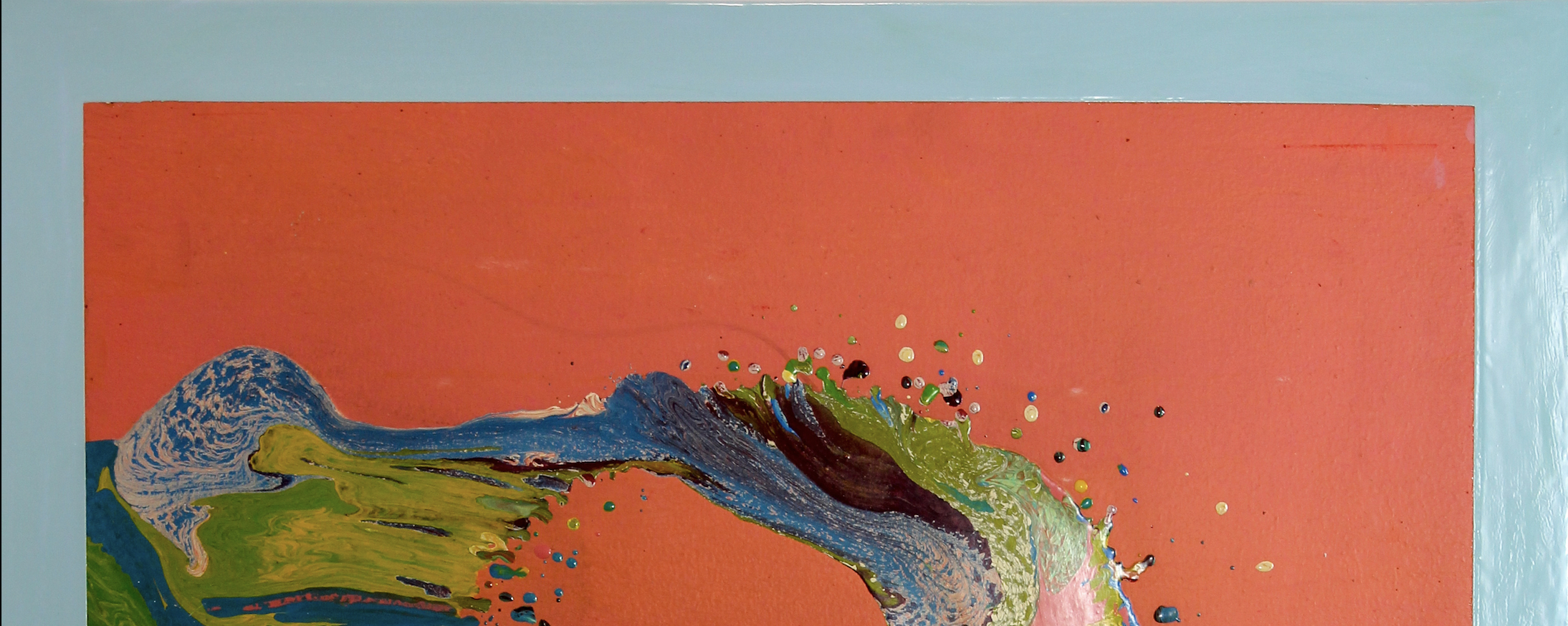 Dominique GAUTHIER - The Answers, 2003 - acrylic on canvas ...