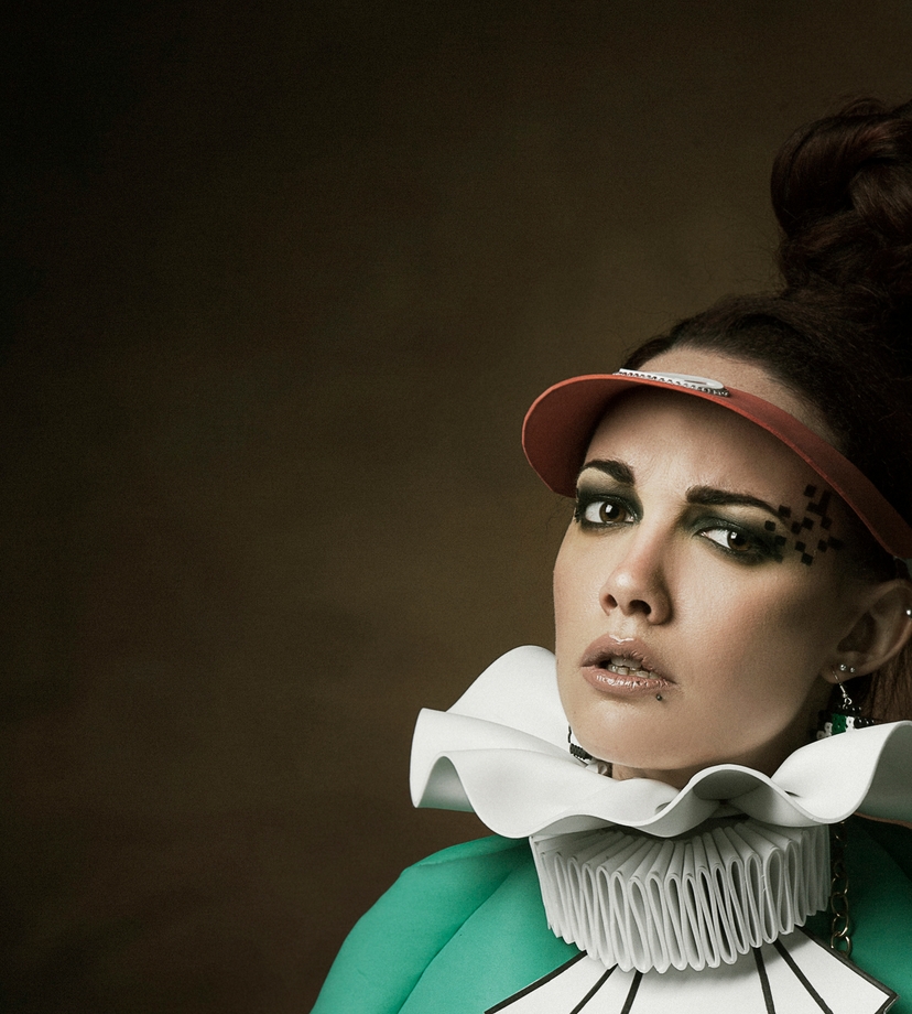 Mathilde OSCAR - Geek fuori dal tempo, fan di Mario Bross, 2019 ...