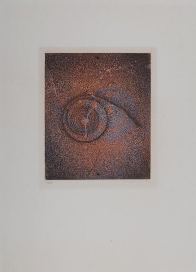 Max Ernst Etchings