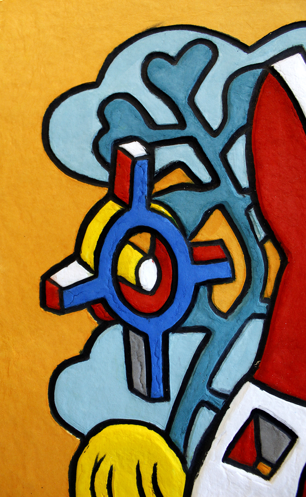 Speedy Graphito - Lapinture - Aquagravure signée au feutre - Art ...