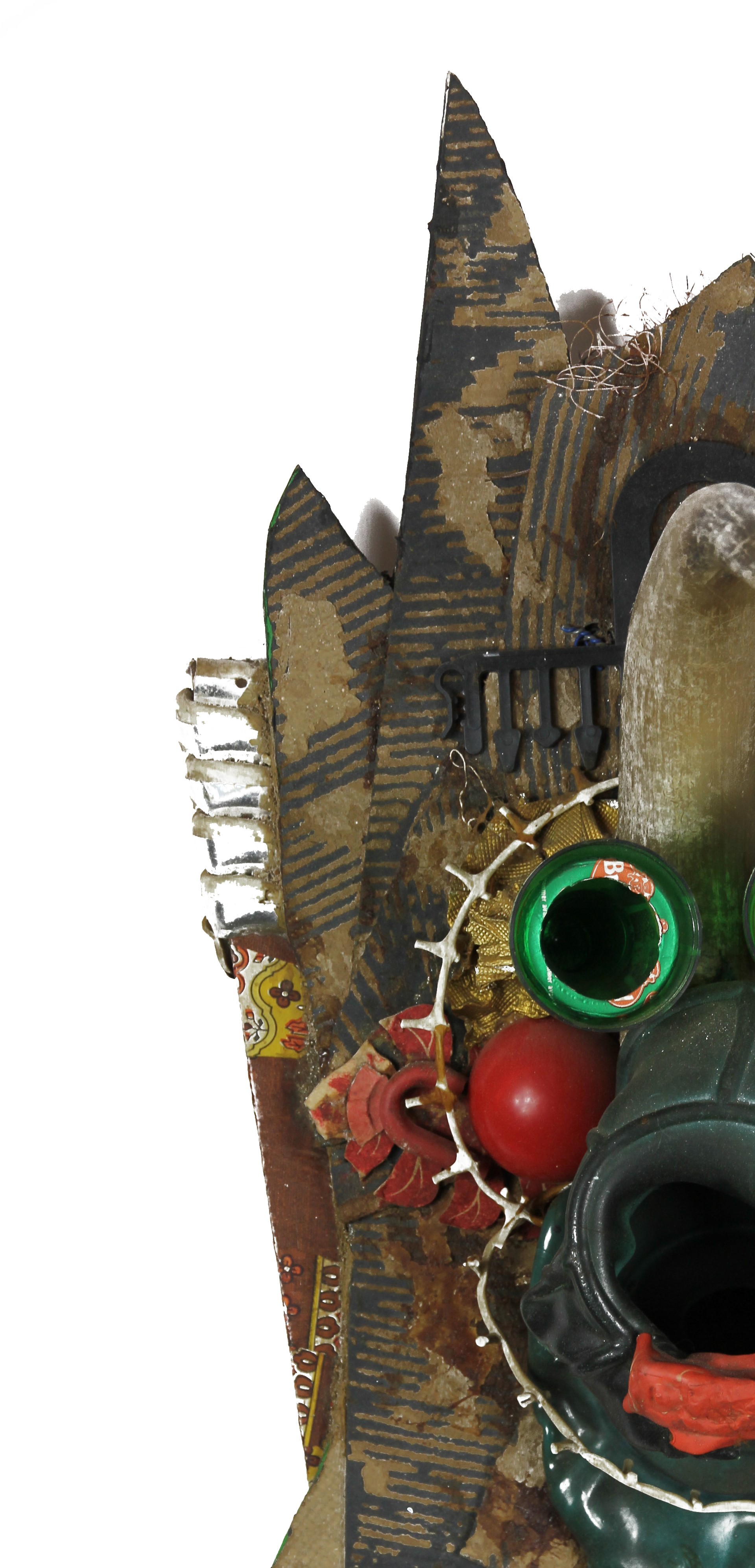 Simone LE CARRE-GALIMARD - The unicorn - Sculpture - Contemporary Art ...