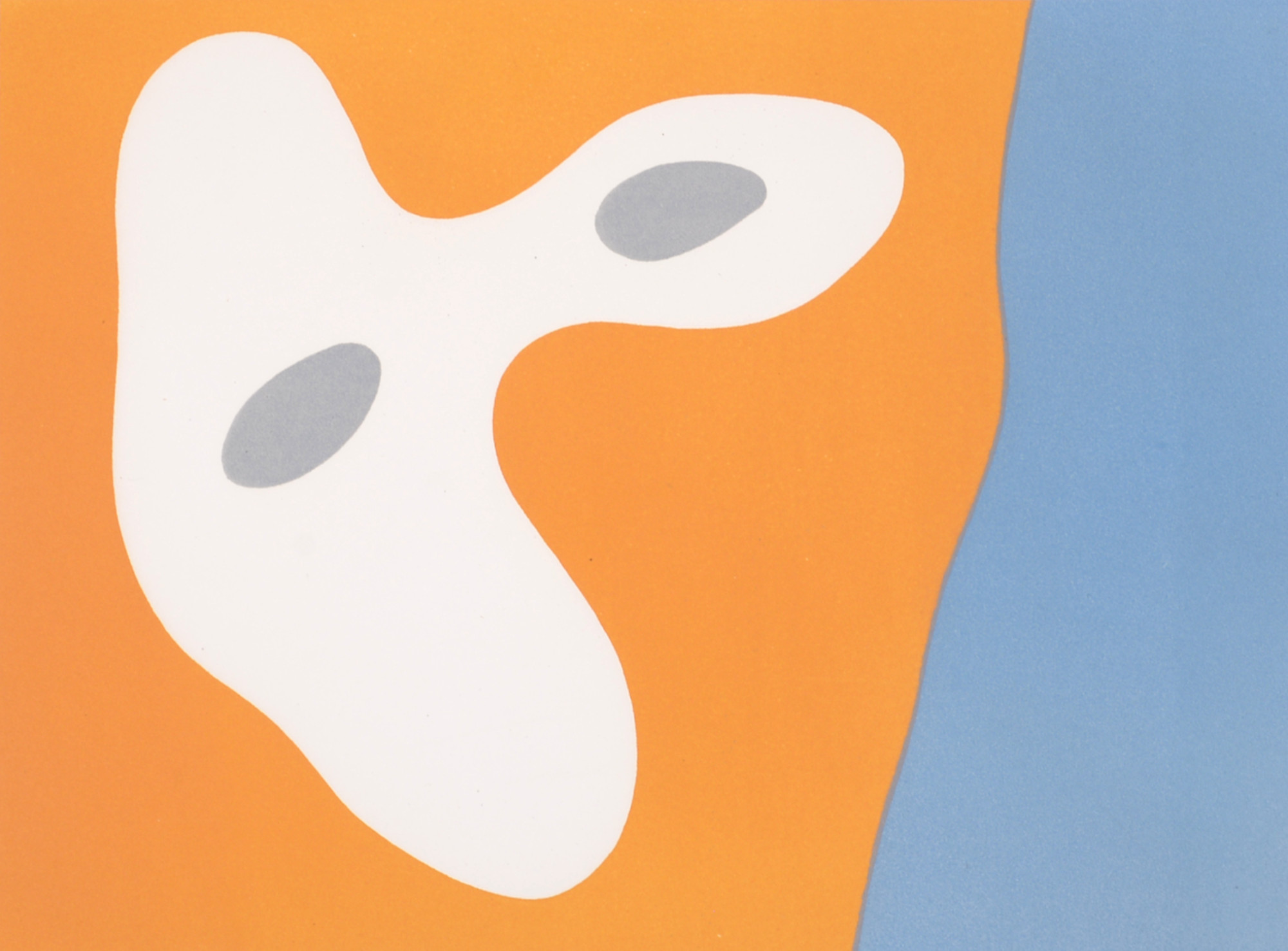 Jean ARP - Configuration Méditerranée, 1949 - Litografía - Arte moderno ...