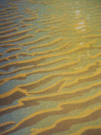 Daniel SCIORA : Soleil couchant - Lithographie originale signée - Art ...