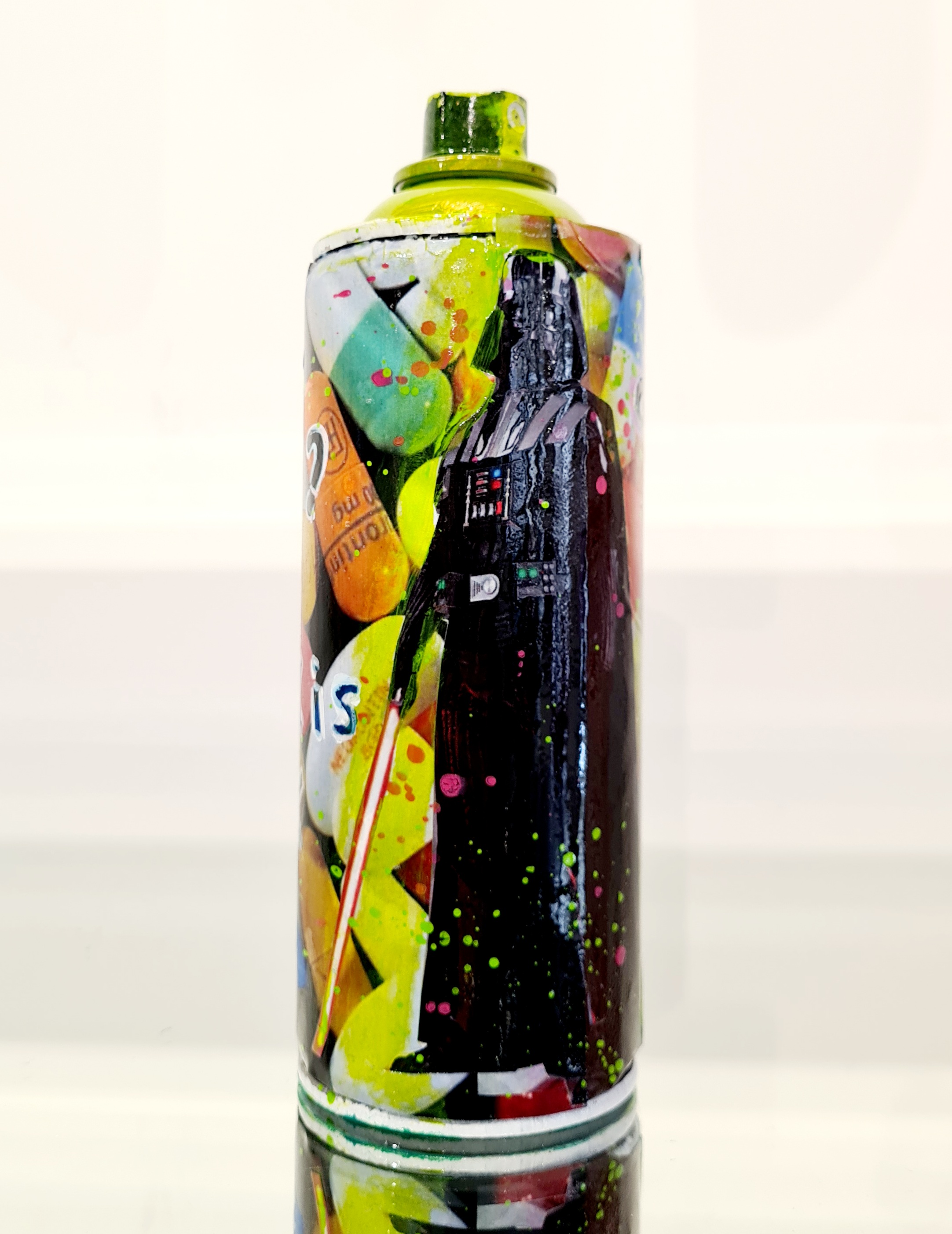 Séverine BUGNA - Dark Is Back, 2021 - Escultura - Nuevos talentos ...