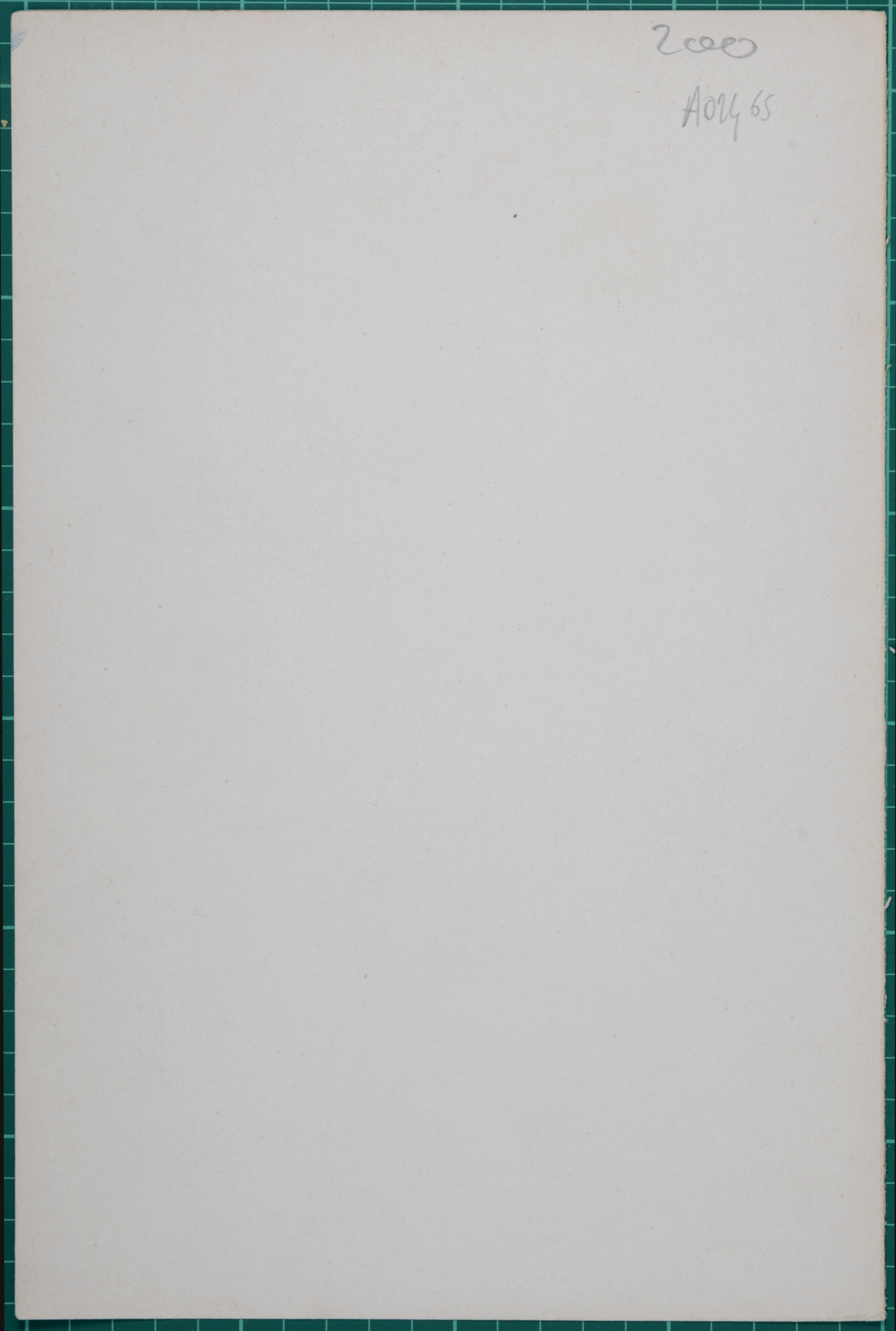 Gustav MARISCH - Krumm holz Kränzchen, c. 1910 - Original small ...