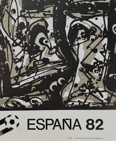 Futbol Pablo Picasso