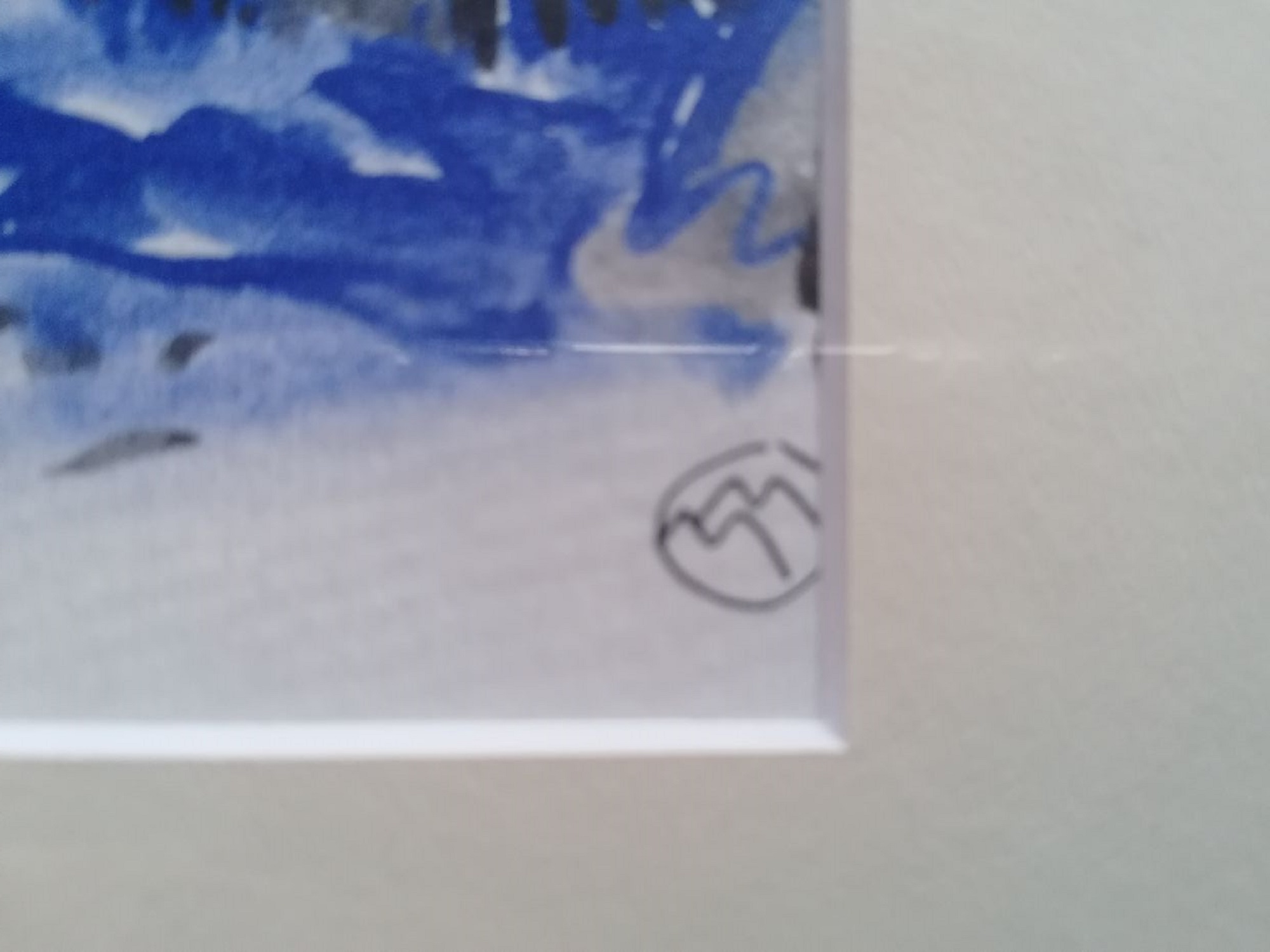 Mathurin Meheut, d'après (1882 - 1958) - Le vieux moulin - Affiche ...