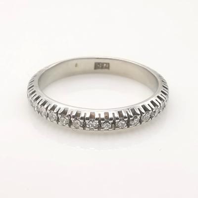 Anello Nuziale Americano