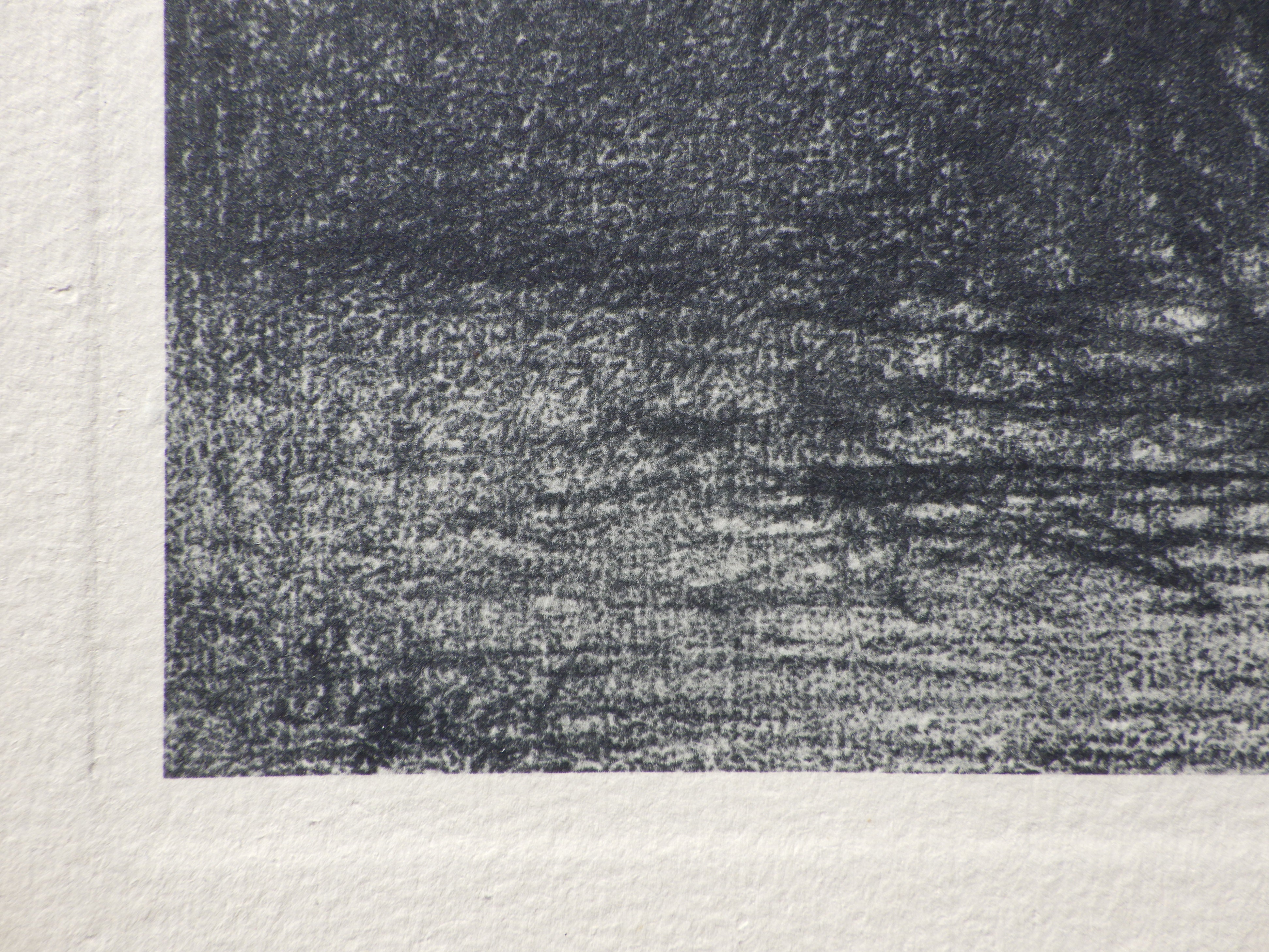 Georges SEURAT: La ballerina e la cassiera, Incisione, 1948 - Arte ...