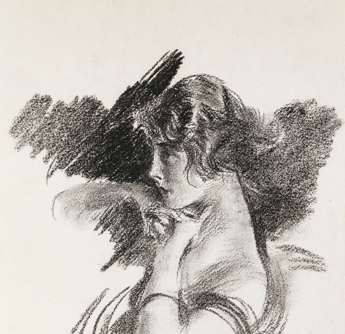 Giovanni Boldoni (D'après) - "Miss Gladys Marie Deacon" - Sérigraphie ...